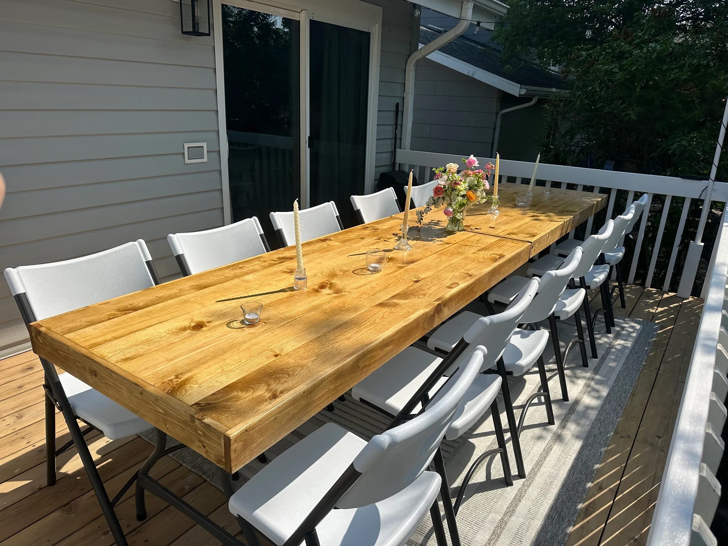 BisMan Party Rentals