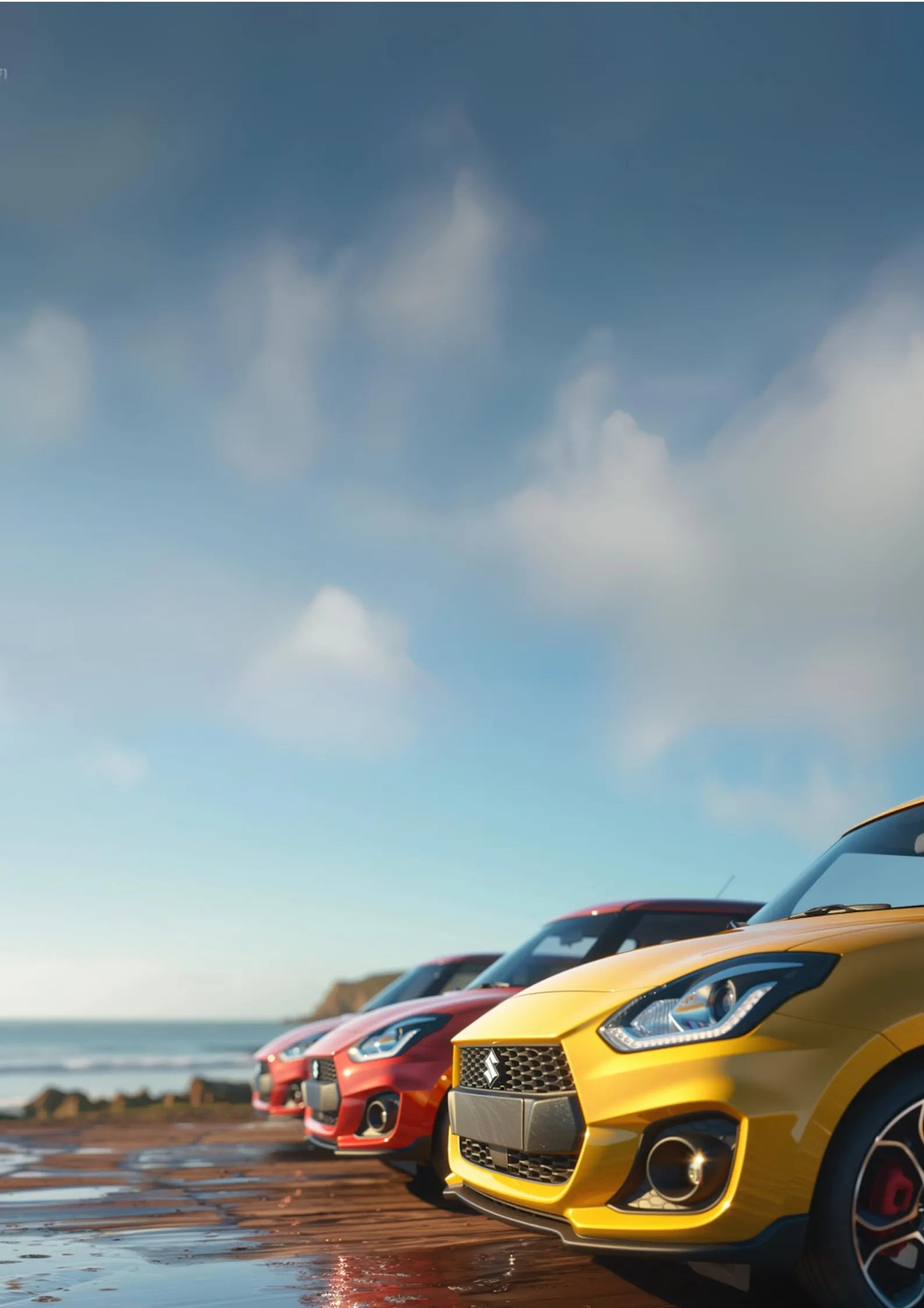 Car Rental Barbados | First Gear Car Rentals