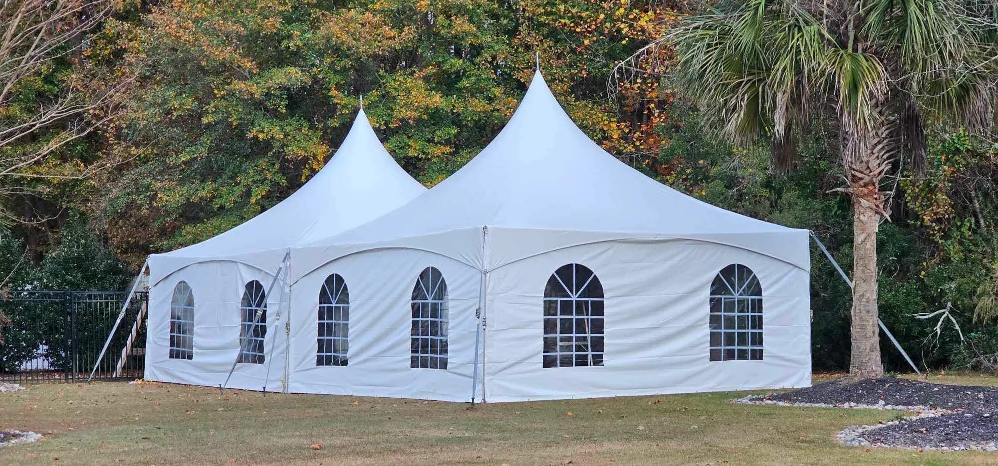 Tent Rentals Houston Texas | Party & Event Rentals – Tents, Tables ...