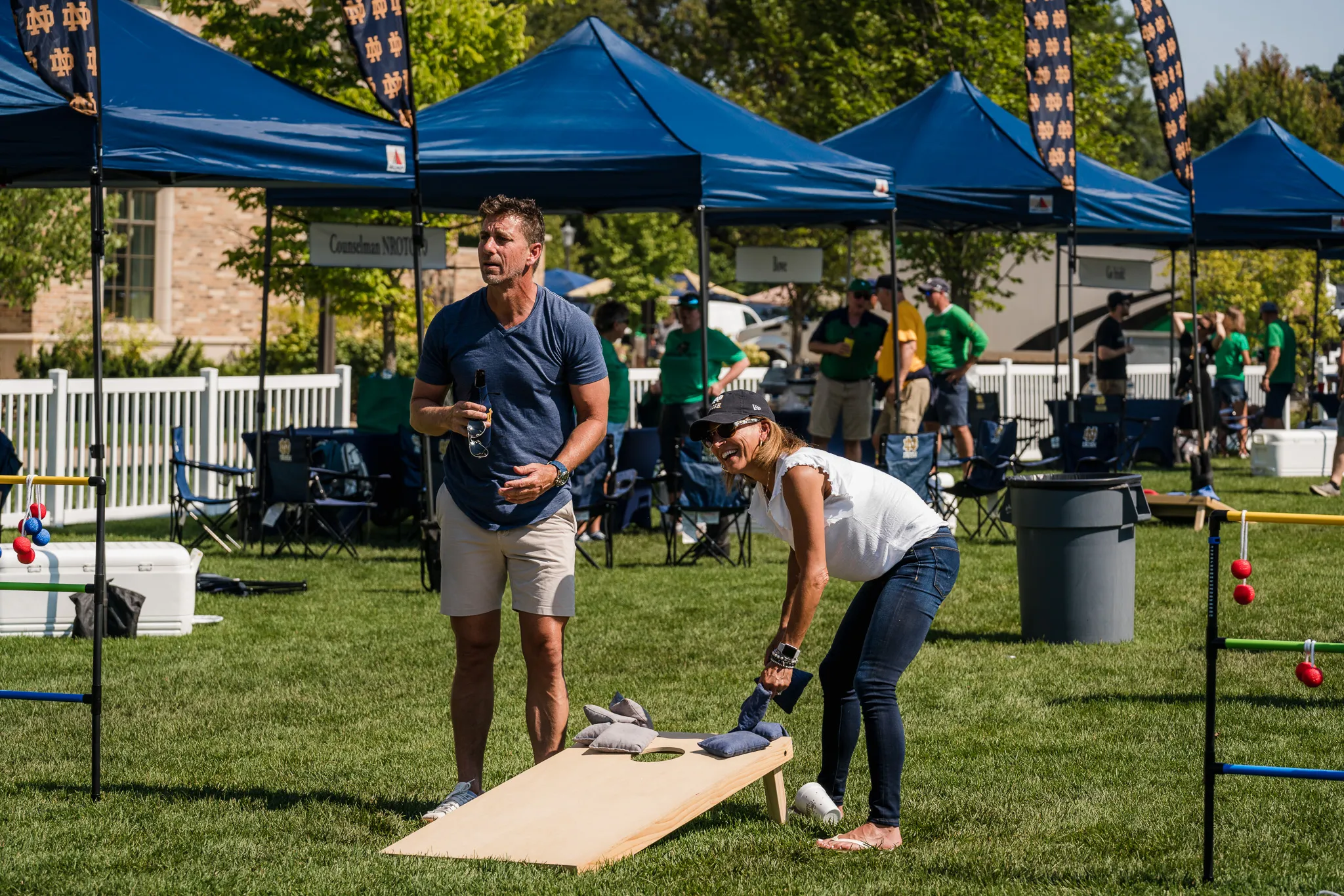 South Bend Party Rentals - All Party Products | Event Rentals in South ...