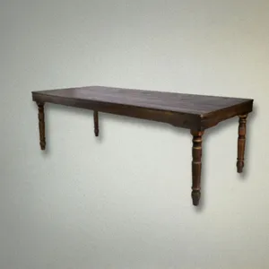 Please Be Seated Event Rental