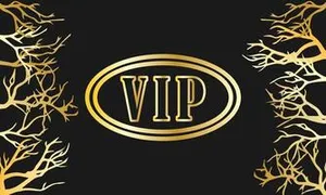 Programa Vip | La Fête Event Rental