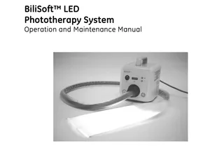 How To Use GE BiliSoft Phototherapy Blanket | Vegas Bili Blankets