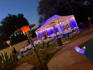 Tucson Event Rentals
