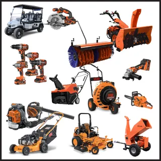 Len's Tools & Equipment