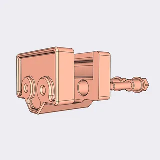 HK G3 | Weapon Builder - An Adaptiv Warfare Company