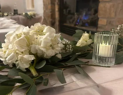 GALLERY | Please Be Seated Event Rental