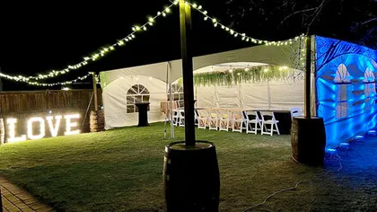 Tucson Event Rentals