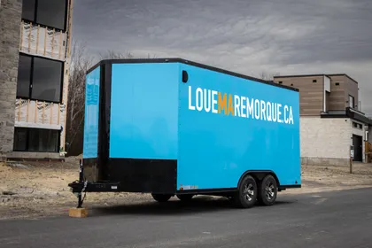 Nos remorques | Louemaremorque.ca