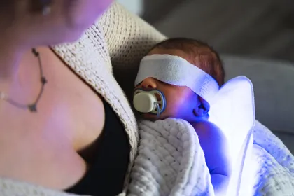 How To Use GE BiliSoft Phototherapy Blanket | Vegas Bili Blankets