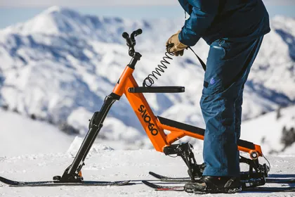 FAQ About SNO-GO | Missing Link Rentals