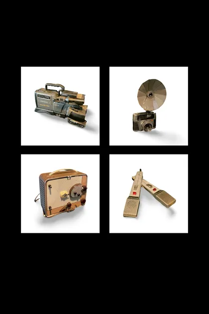 Theatre Props Hire | Small Props & Set Dressing