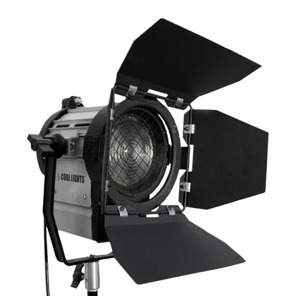 HMI LIGHTING | Citrus Digital