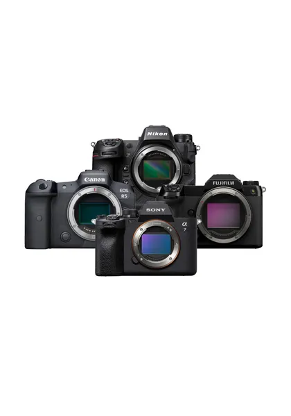 Pictureline - Rentals