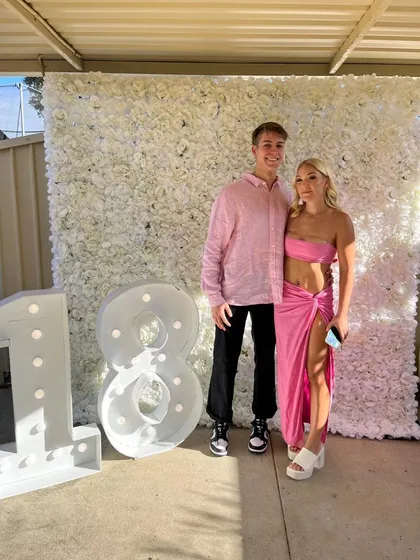 Elegant Party Hire Perth | Backdrop, Marquee, and More!