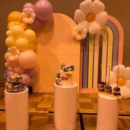 Elegant Party Hire Perth | Backdrop, Marquee, and More!