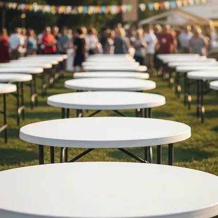 Chairs R Yours: Chair & Table Rentals for Weddings & Events