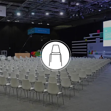 Rent Furniture in Qatar - LES - The Rental Company