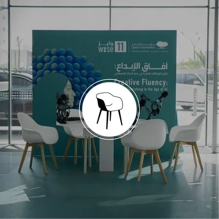 Rent Furniture in Qatar - LES - The Rental Company