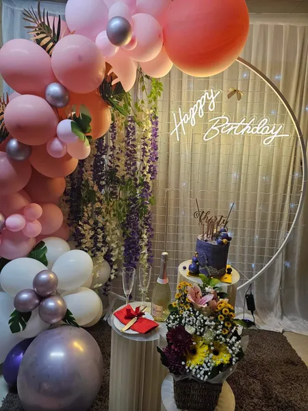 Elegant Party Hire Perth | Backdrop, Marquee, and More!