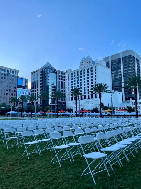 All Occasions Rentals