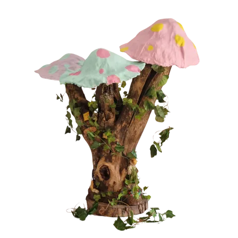 Fairy Theme | Dazzling Props