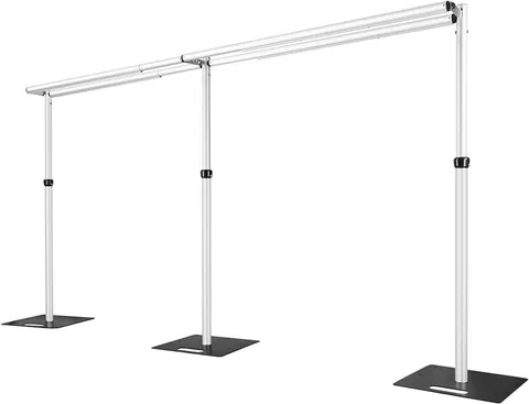 Backdrop Pipes Rental West Hartford Connecticut | Tuckers Party Rental ...