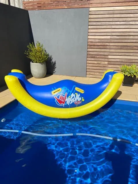 PoolTime | Bali Kidz Hire