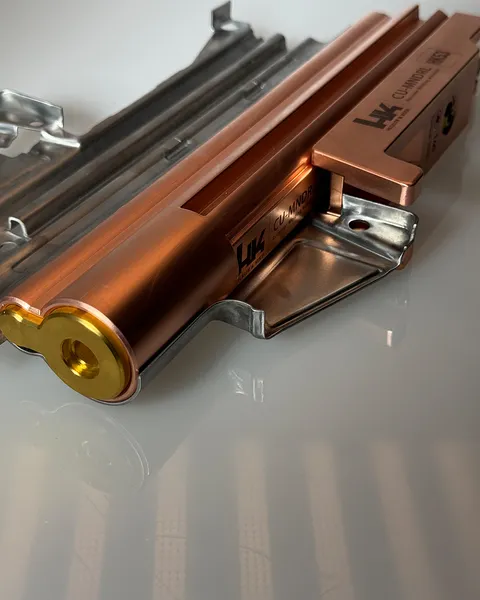 WAWJ-RL | Weapon Alignment & Weld Jig (Rifle Length) | Weapon Builder ...