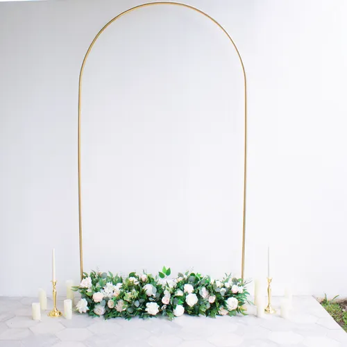 Alquiler de arcos decorados para Bodas y Fiestas | Santa Ana | Costa ...