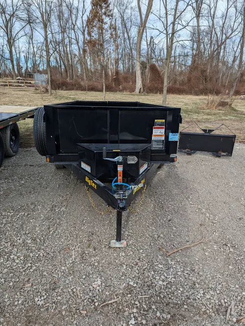 Tri-State Trailer Rental Solutions