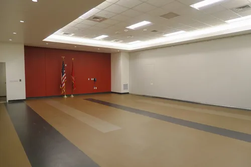 Hall Rentals | Lorton VFD