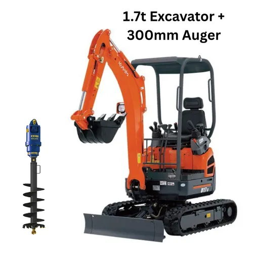 Digger Now
