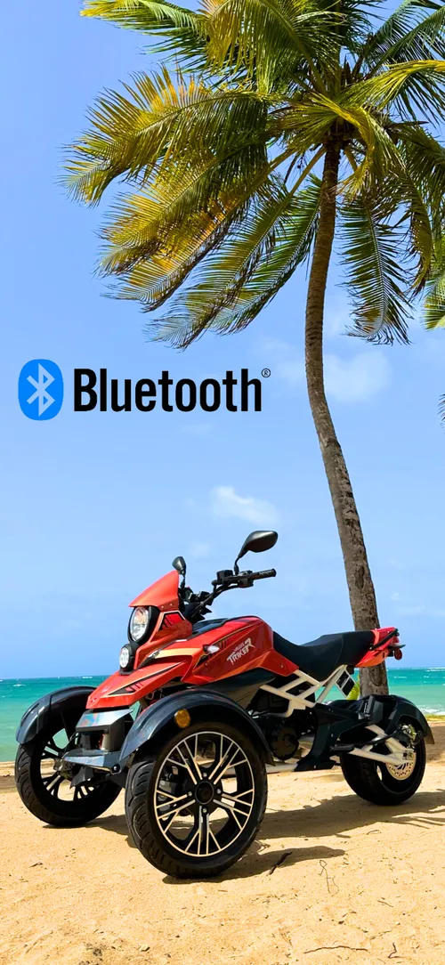 Scooter Rental Puerto Rico