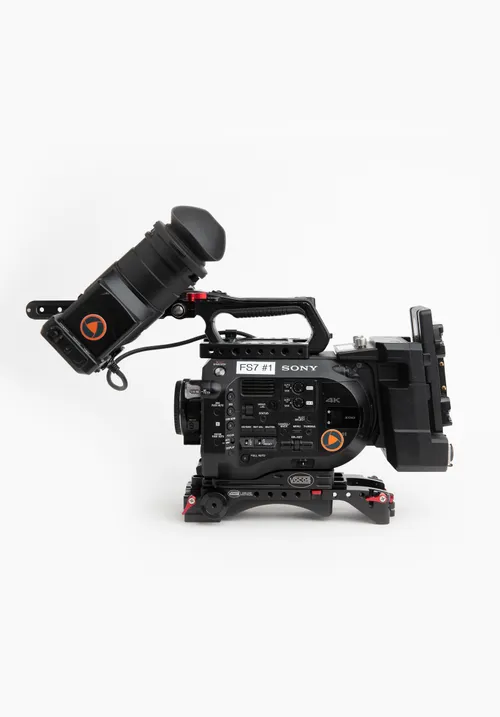 Cameras | Triad Camera - Film Equipment Rental House