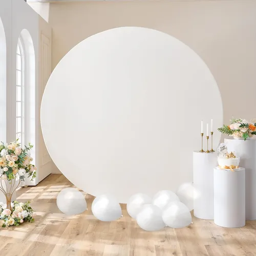 BackDrop | Cobb Party Event Rentals - Balloons Tables Chairs & PhotoBooth