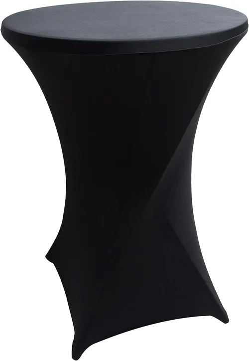 Cocktail Tables & Covers | Cobb Party Event Rentals - Balloons Tables ...