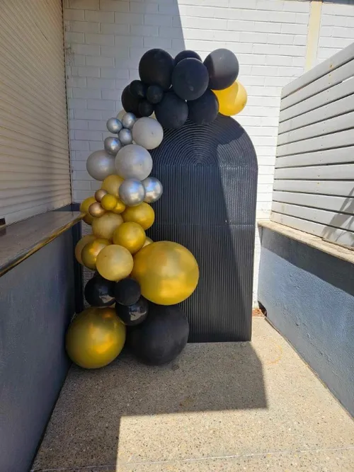 Backdrops | Elegant Party Hire Perth | Backdrop, Marquee, and More!