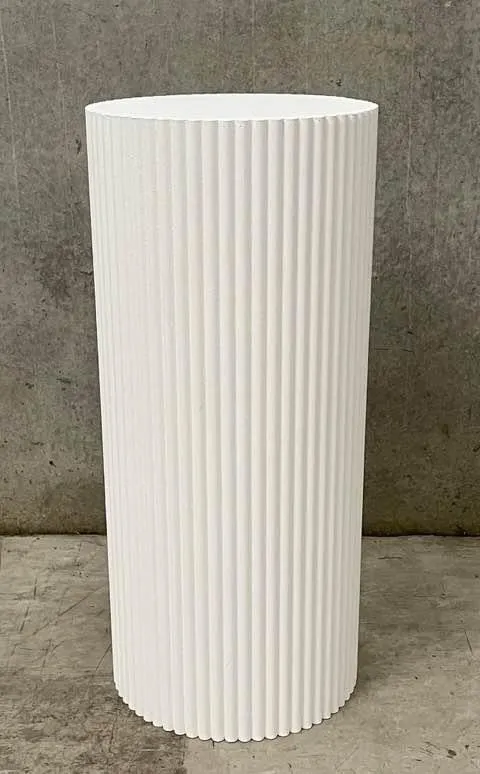 Plinths | Elegant Party Hire Perth | Backdrop, Marquee, and More!