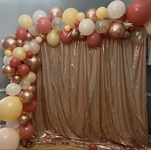 Backdrops | Elegant Party Hire Perth | Backdrop, Marquee, and More!