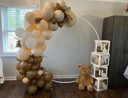 Backdrops | Elegant Party Hire Perth | Backdrop, Marquee, and More!