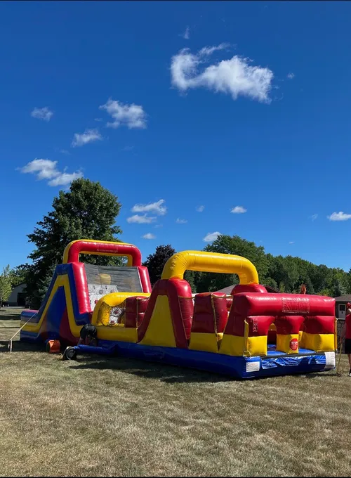 Party Rentals | Premier Party Rentals