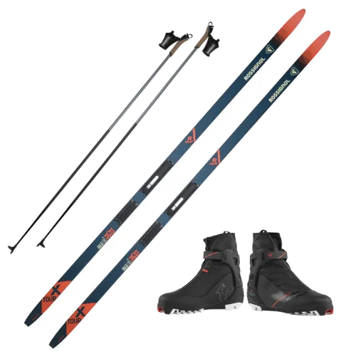 Seattle Outdoor Gear Rental from Gearhouse