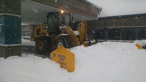 Arctic Sectional plows winter lease | LeaseThisPlow.com