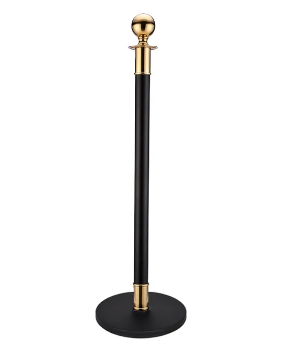 Crowd Control Barriers / Stanchions | Elegance Events & Décor