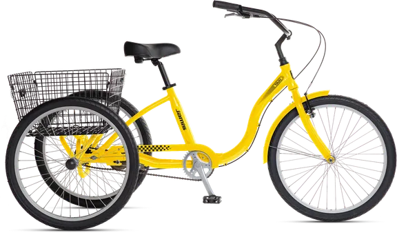 Adult 3 wheel Trike | Best Bike Shop & Bike Rental services | Marathon ...