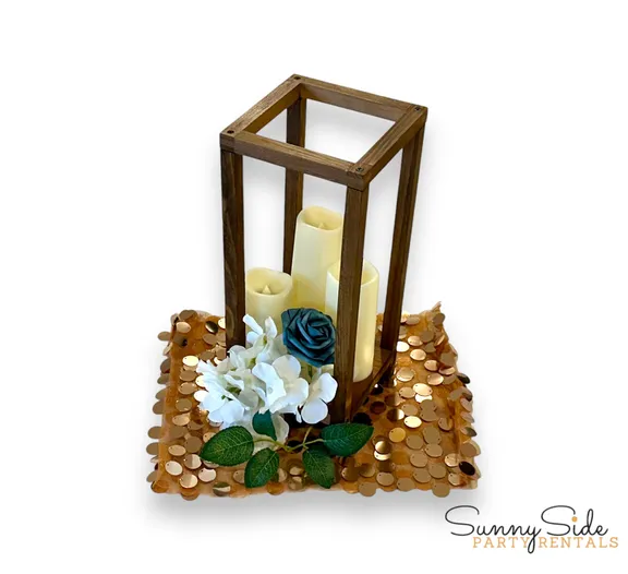 Sunny Side Party Rentals