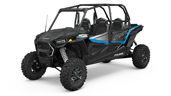 Polaris® RZR XP 4 1000 Premium | Refuge Sports Adventure Rentals, LLC