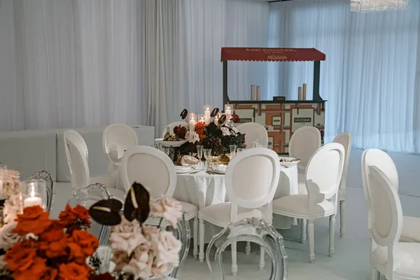 Messina Gelato Stand | Cart Hire | Gelato Messina Australia