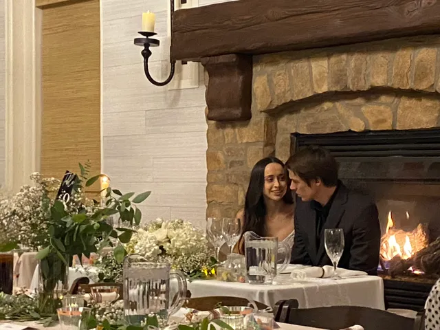 GALLERY | Please Be Seated Event Rental